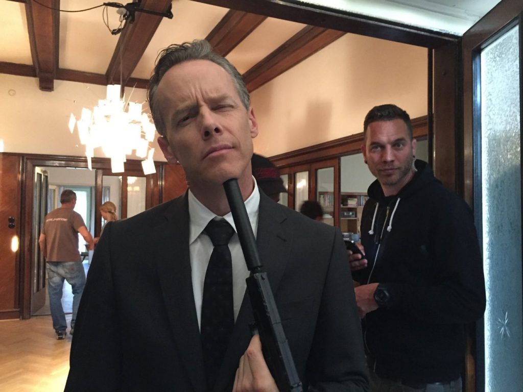 Ted Otis - Biography, Height & Life Story | Super Stars Bio