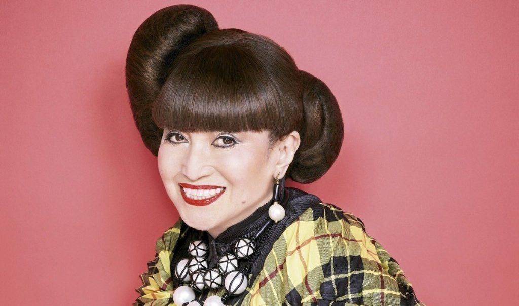 Tetsuko Kuroyanagi - Biography, Height & Life Story | Super Stars Bio