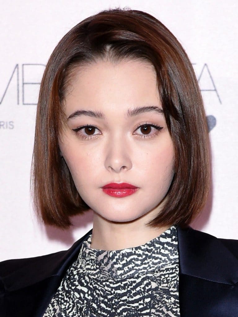 Tina Tamashiro - Biography, Height & Life Story | Super Stars Bio