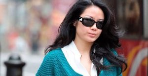 Tinglan Hong - Biography, Height & Life Story | Super Stars Bio