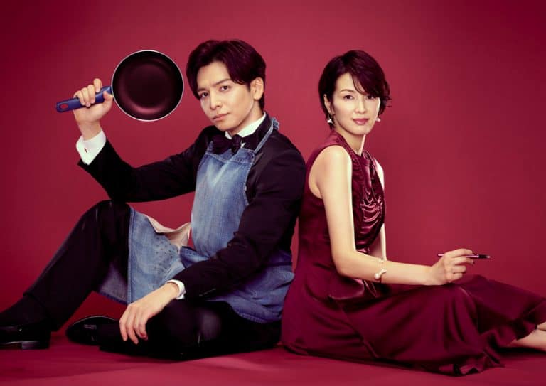 Toma Ikuta - Biography, Height & Life Story | Super Stars Bio