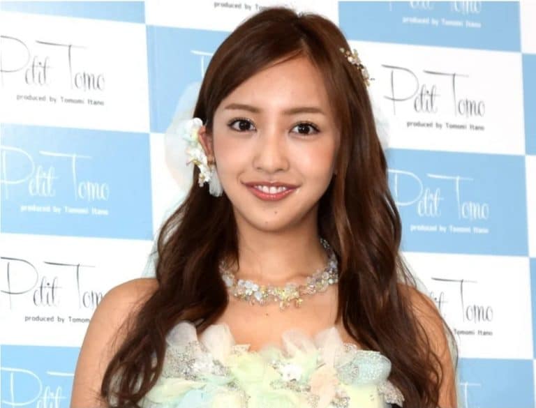 Tomomi Itano - Biography, Height & Life Story | Super Stars Bio