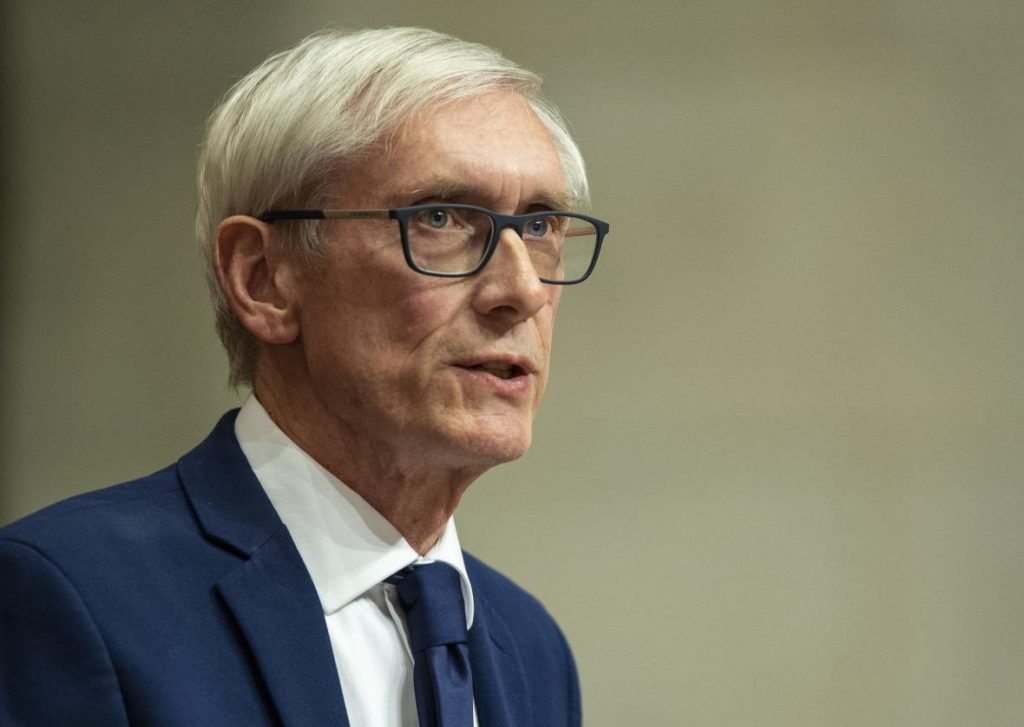 Tony Evers - Biography, Height & Life Story | Super Stars Bio