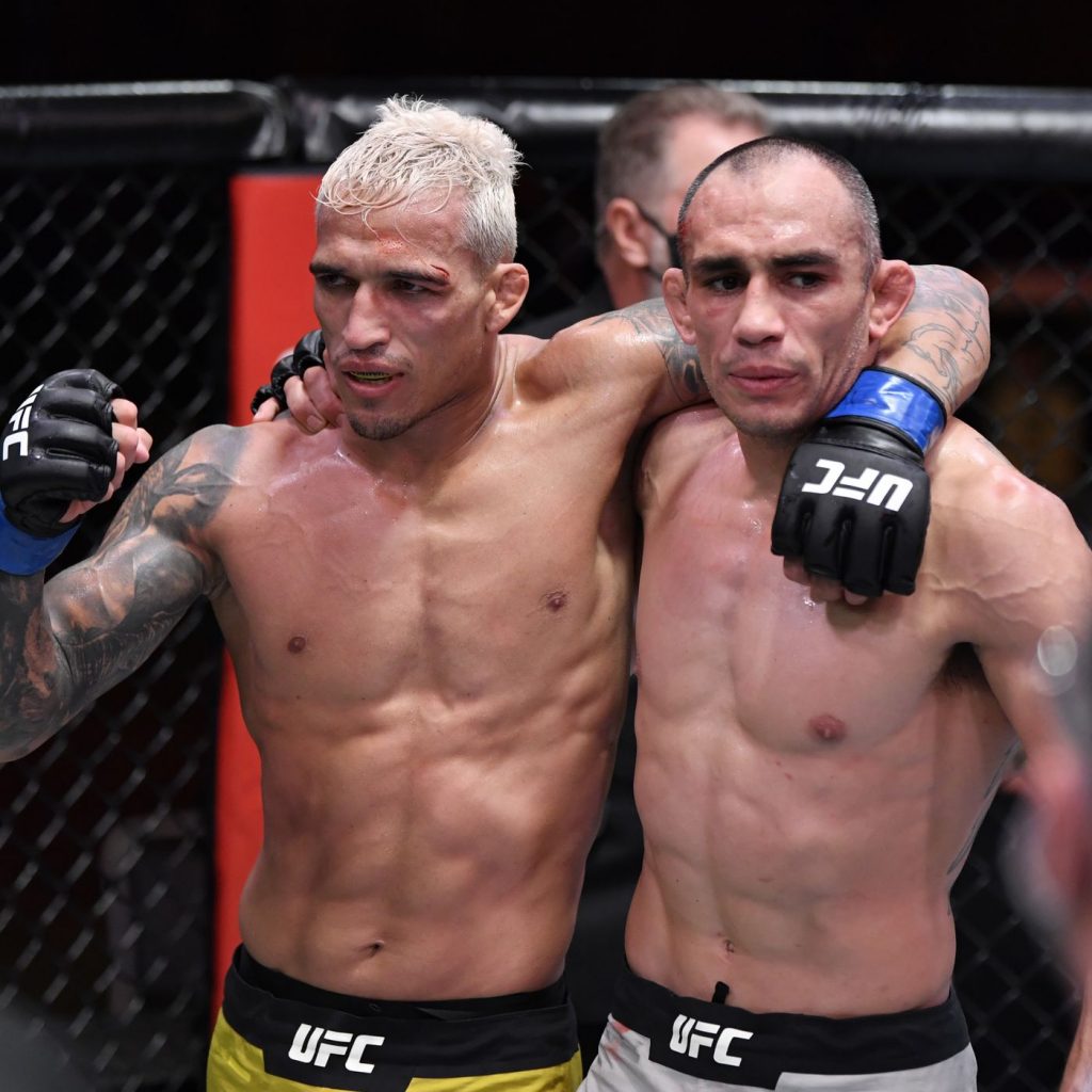 Tony Ferguson - Biography, Height & Life Story | Super Stars Bio