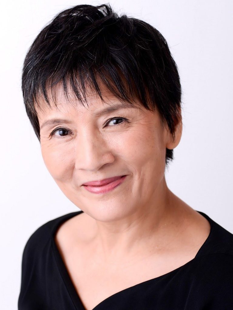 Toshie Negishi - Biography, Height & Life Story | Super Stars Bio