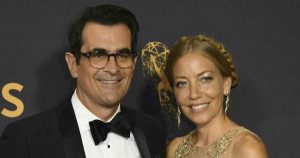 Ty Burrell - Biography, Height & Life Story | Super Stars Bio