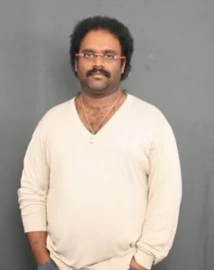 V. Harikrishna - Biography, Height & Life Story | Super Stars Bio