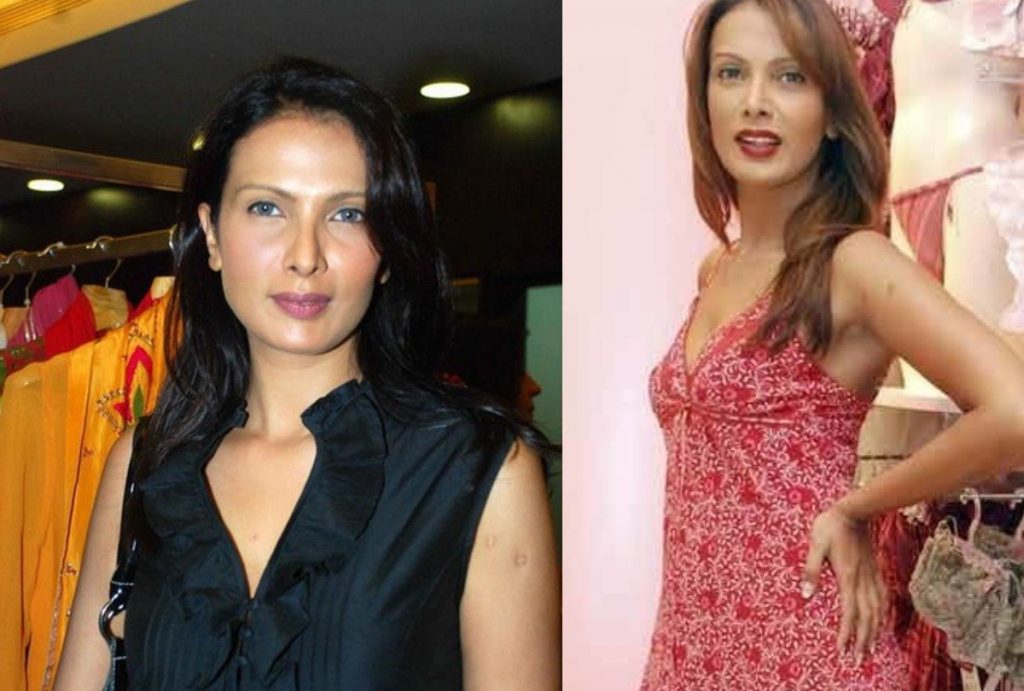 Viveka Babajee - Biography, Height & Life Story | Super Stars Bio