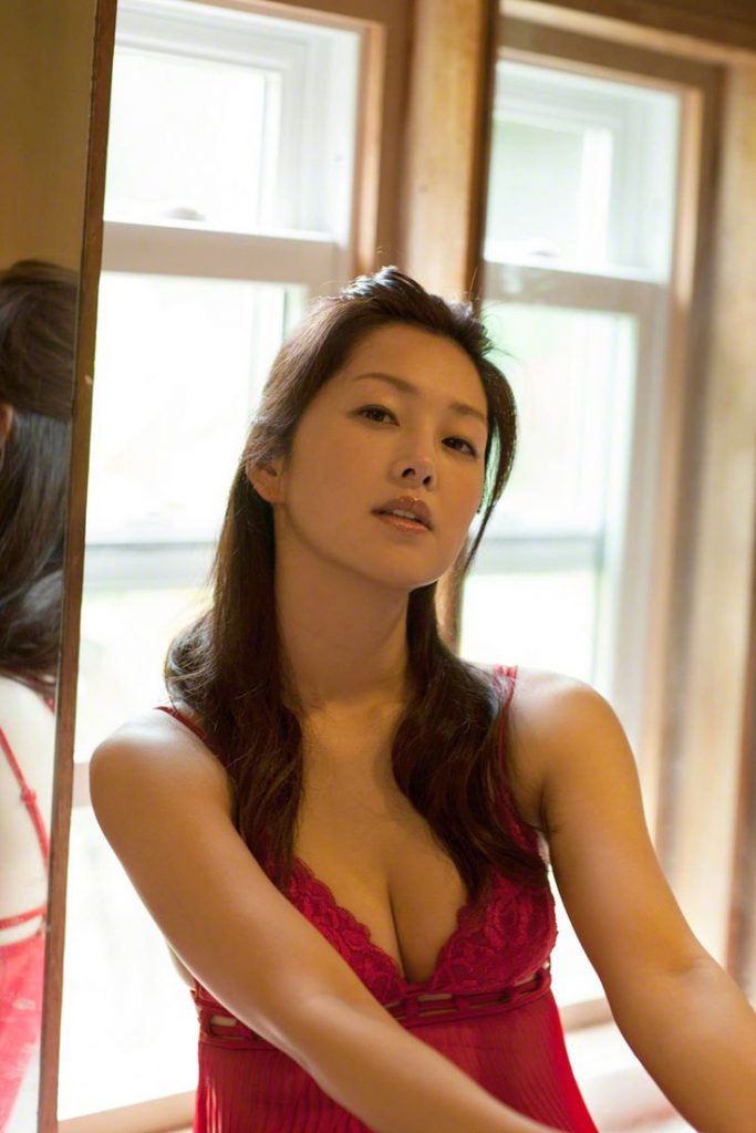 Yuko Fueki - Biography, Height & Life Story | Super Stars Bio