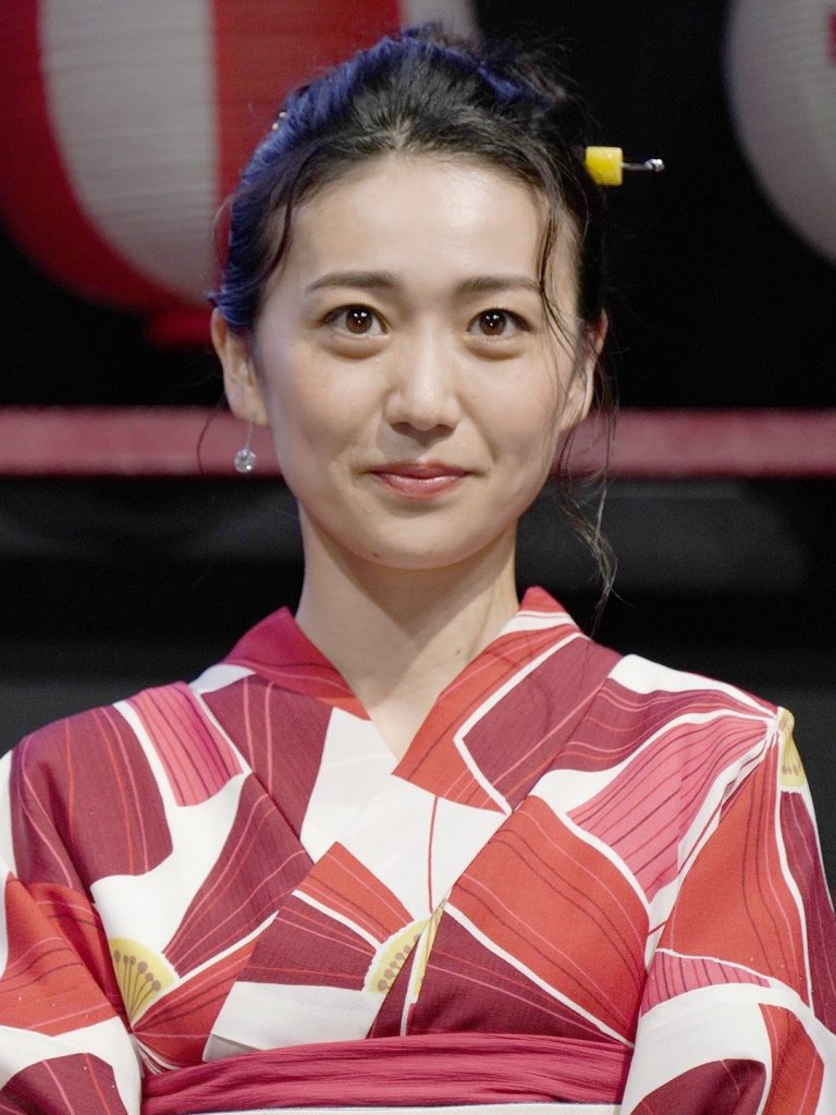 Yuko Oshima - Biography, Height & Life Story | Super Stars Bio