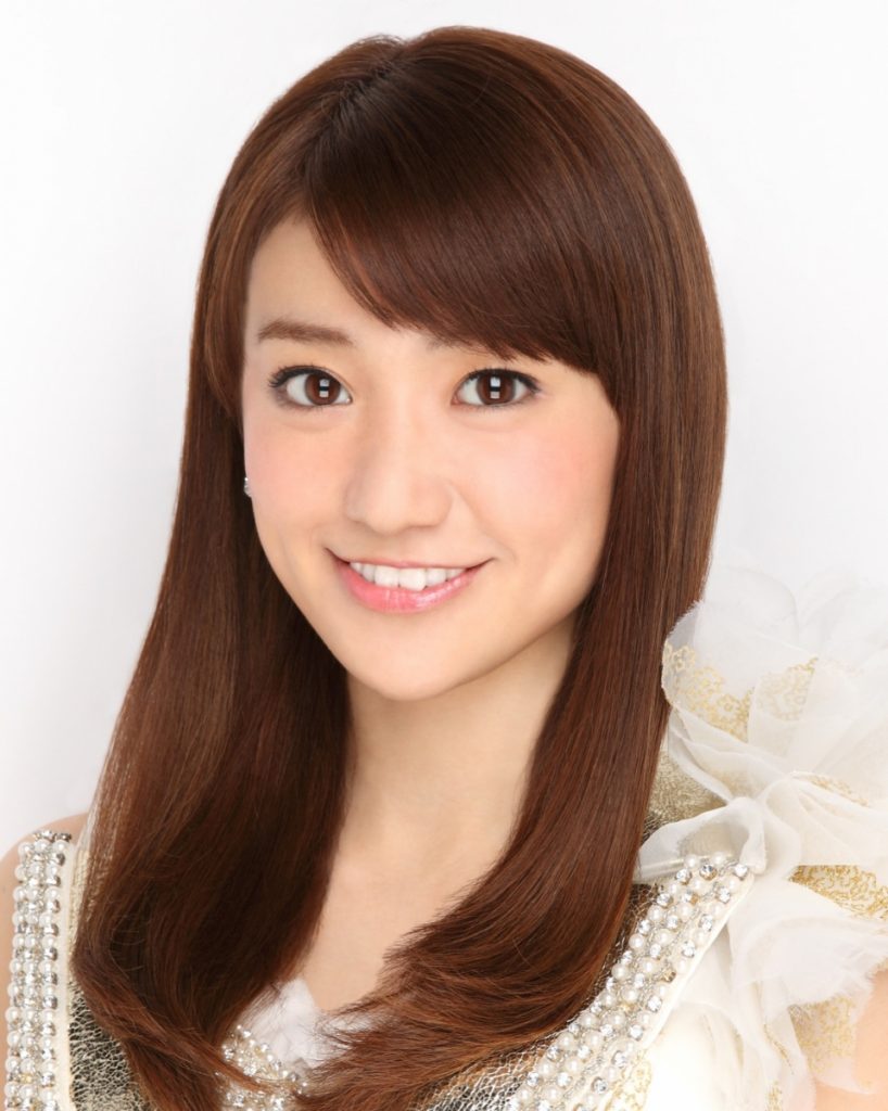 Yuko Oshima - Biography, Height & Life Story | Super Stars Bio