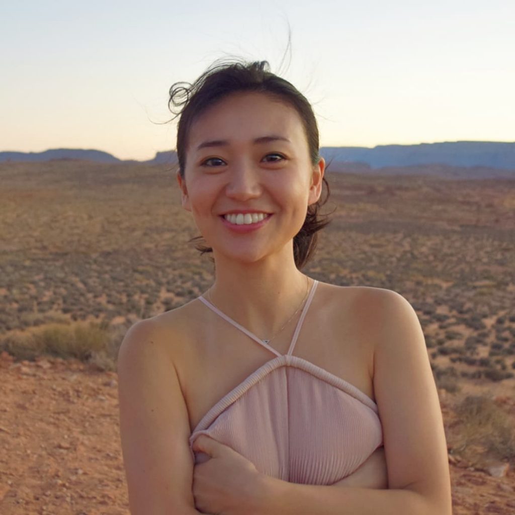 Yuko Oshima - Biography, Height & Life Story | Super Stars Bio