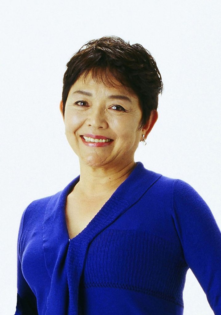 Yumiko Fujita - Biography, Height & Life Story | Super Stars Bio