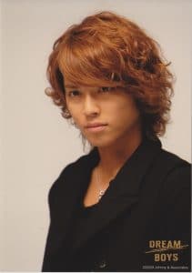 Yuya Tegoshi - Biography, Height & Life Story | Super Stars Bio