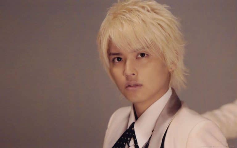 Yuya Tegoshi - Biography, Height & Life Story | Super Stars Bio