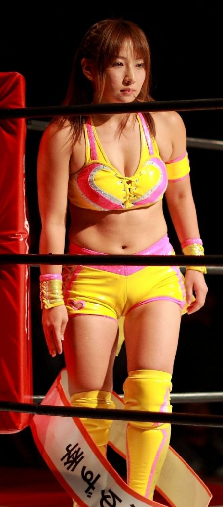 Yuzuki Aikawa - Biography, Height & Life Story | Super Stars Bio