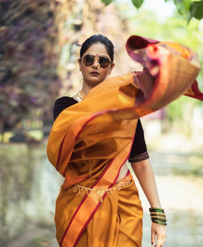Aabha Paul - Biography, Height & Life Story | Super Stars Bio