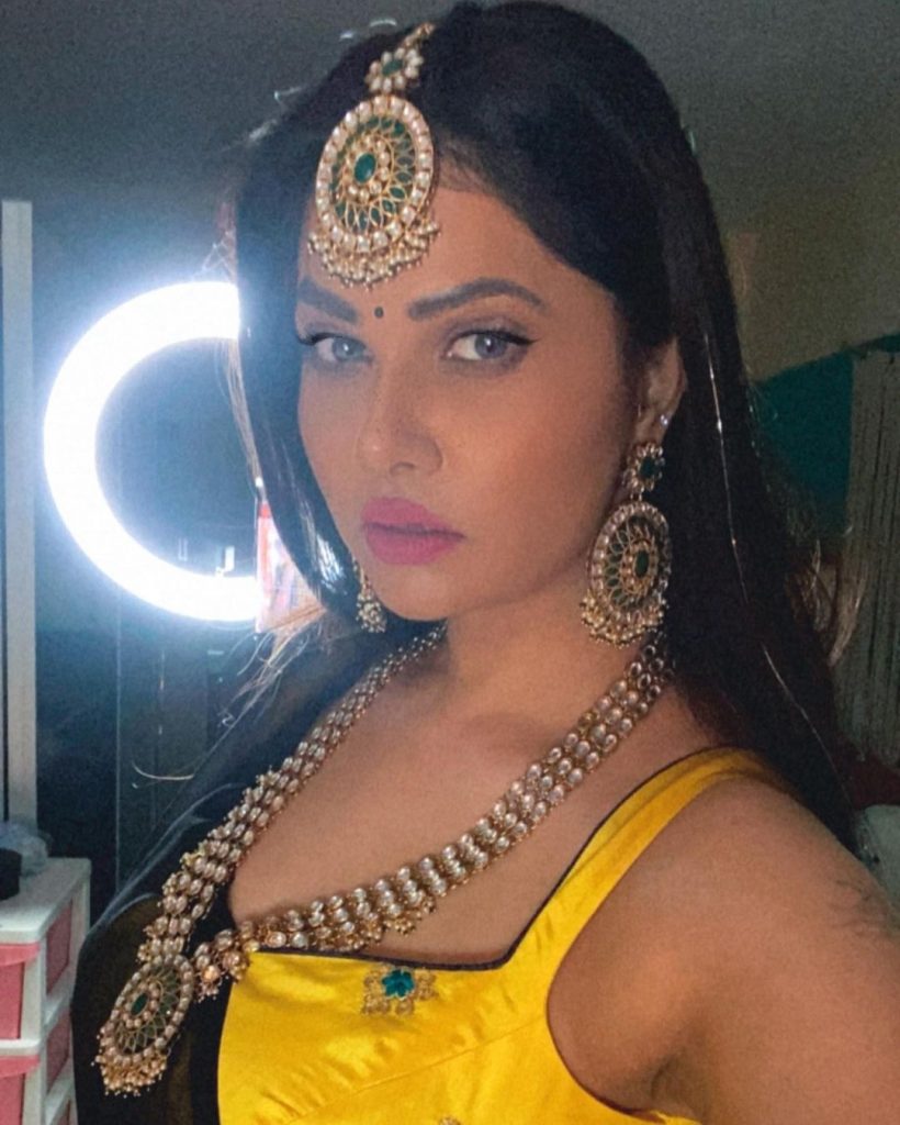 Aabha Paul - Biography, Height & Life Story | Super Stars Bio