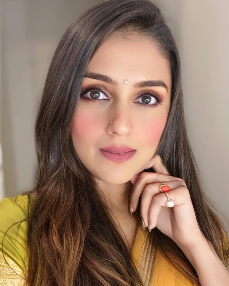 Aarti Chhabria - Biography, Height & Life Story | Super Stars Bio