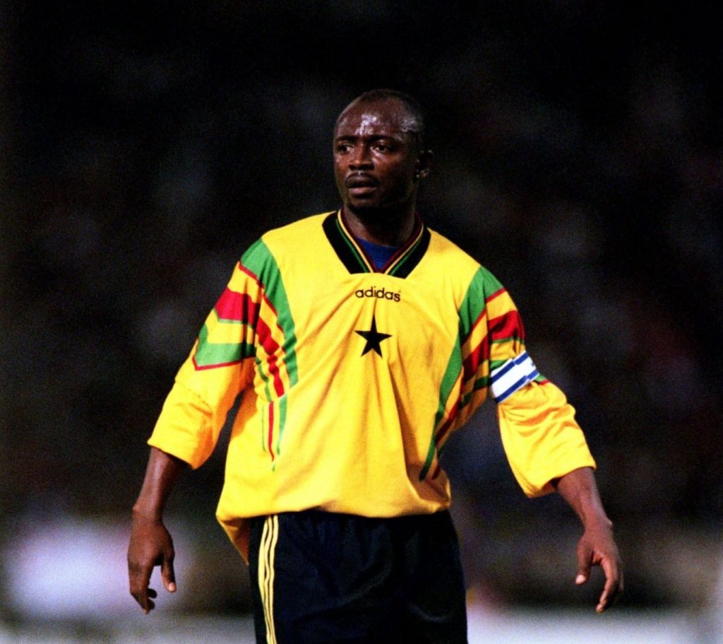 Abedi Pele - Biography, Height & Life Story | Super Stars Bio