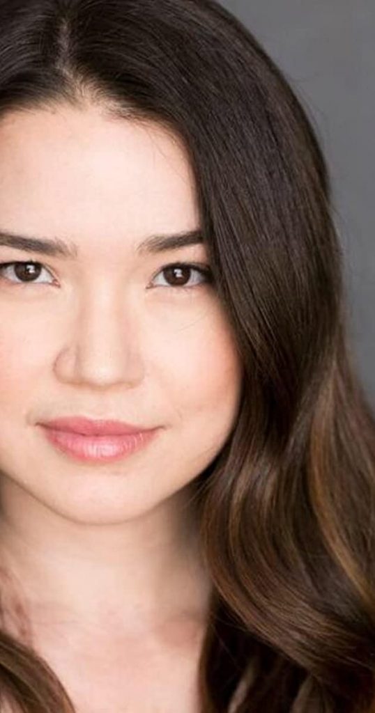 Achara Kirk - Biography, Height & Life Story | Super Stars Bio