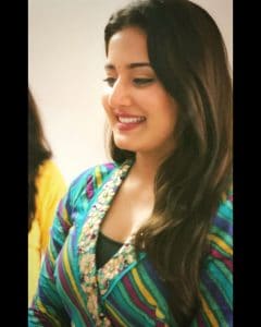 Aditi Rathore - Biography, Height & Life Story | Super Stars Bio