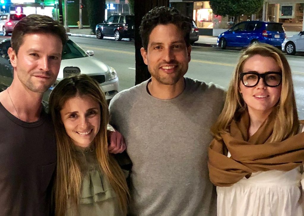 Adam Rodriguez - Biography, Height & Life Story | Super Stars Bio