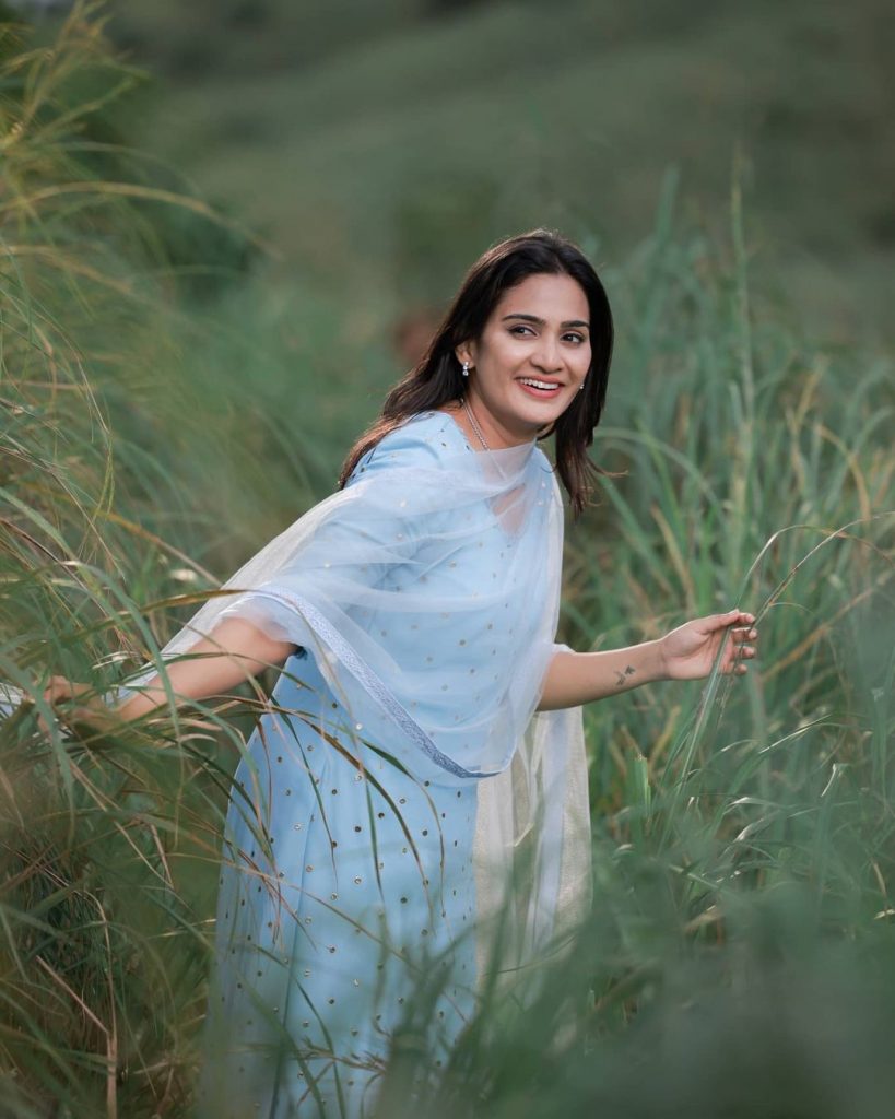 Aditi Ravi - Biography, Height & Life Story | Super Stars Bio