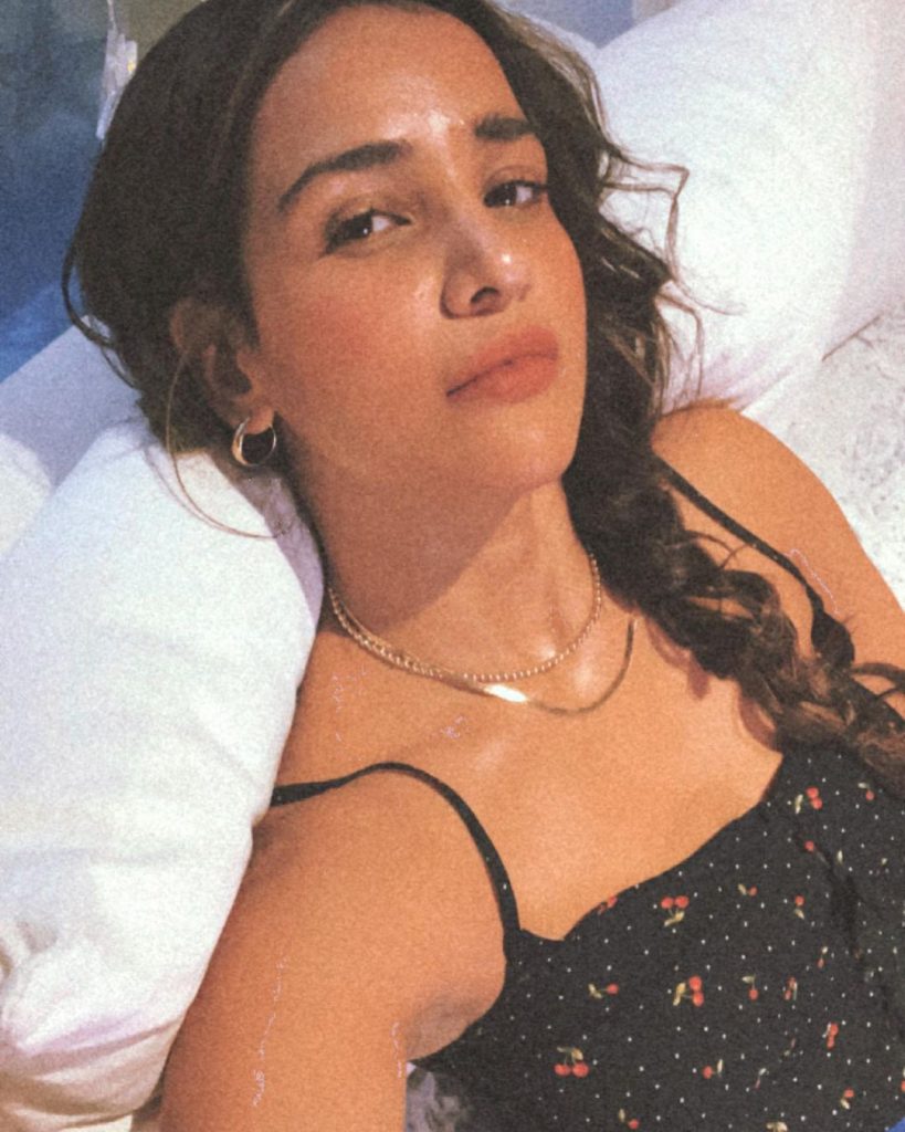 Aisha Sharma - Biography, Height & Life Story | Super Stars Bio