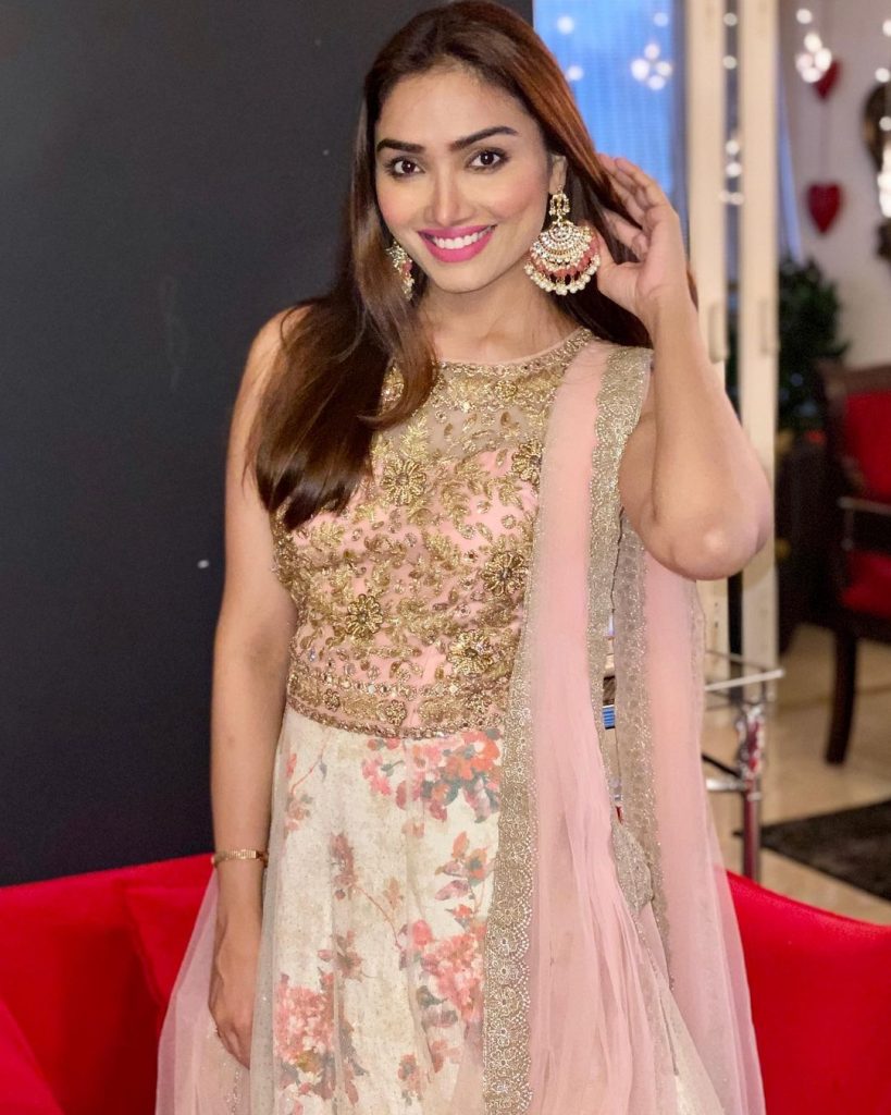 Aishwarya Devan - Biography, Height & Life Story | Super Stars Bio