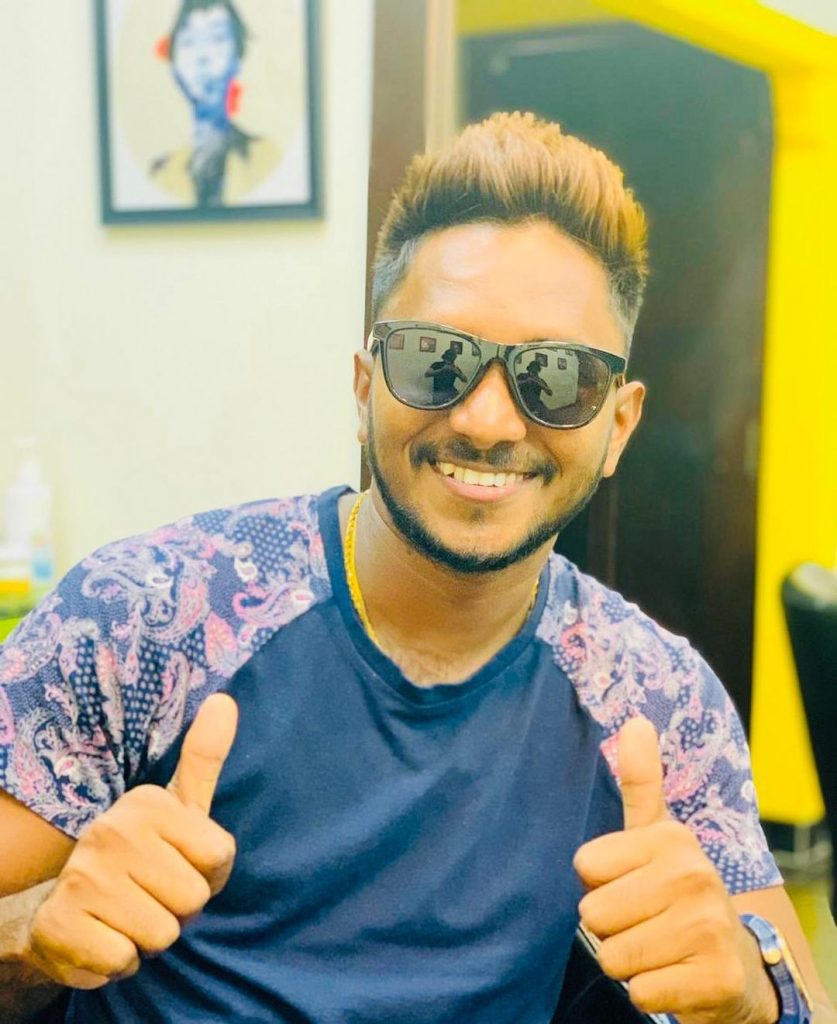 Akila Dananjaya - Biography, Height & Life Story | Super Stars Bio