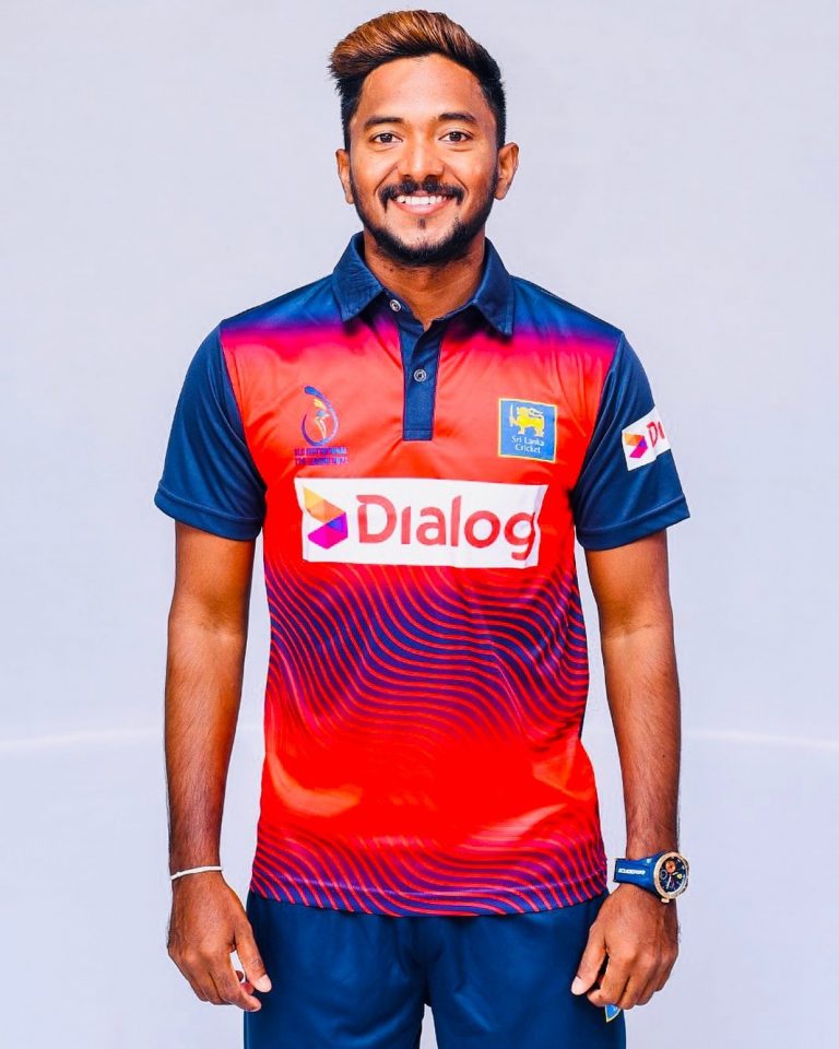 Akila Dananjaya - Biography, Height & Life Story | Super Stars Bio