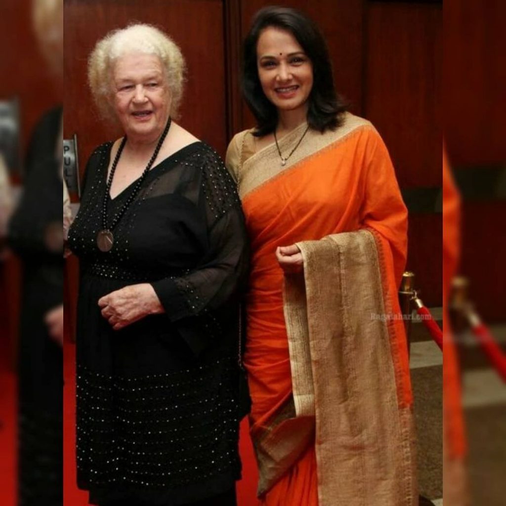 Amala Akkineni - Biography, Height & Life Story | Super Stars Bio