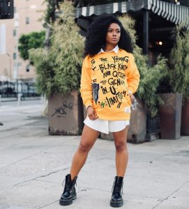 Andria B Langston - Biography, Height & Life Story | Super Stars Bio