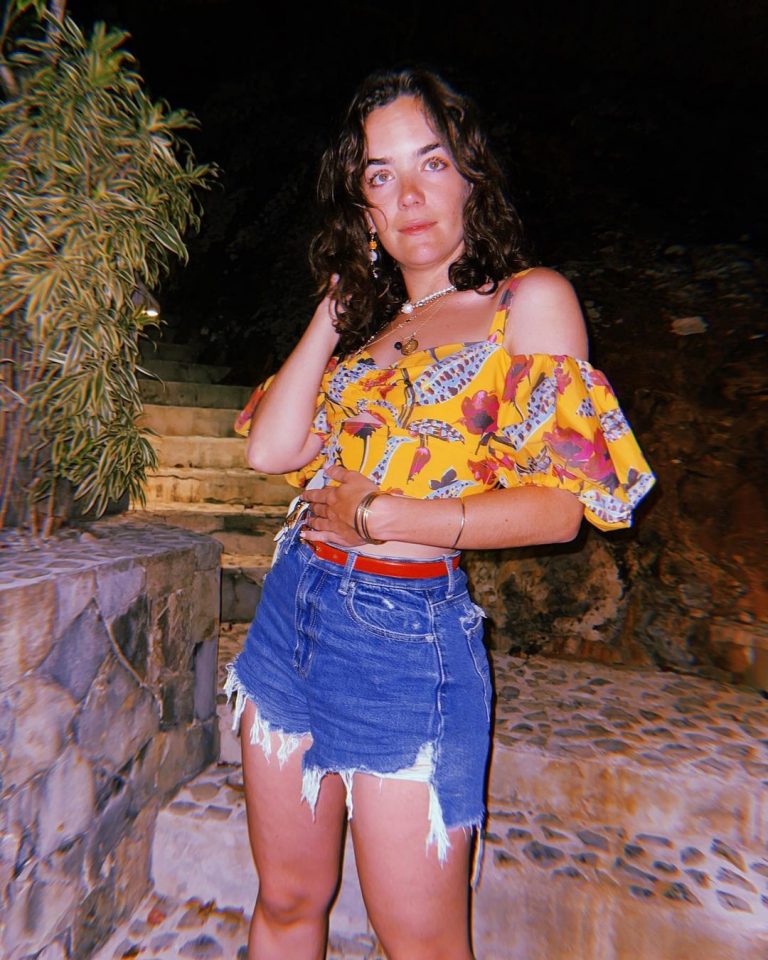 Ana Coto - Biography, Height & Life Story | Super Stars Bio