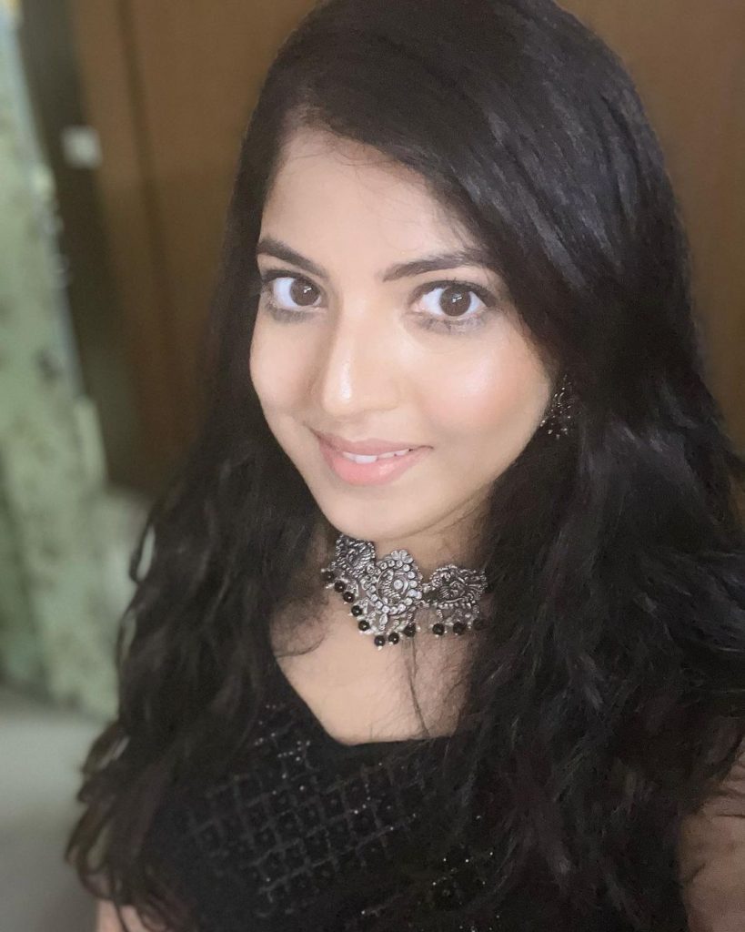 Anaswara Kumar - Biography, Height & Life Story | Super Stars Bio