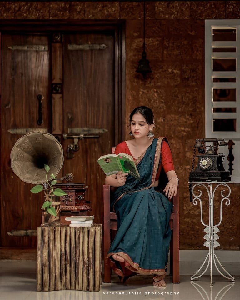 Anaswara Rajan - Biography, Height & Life Story | Super Stars Bio