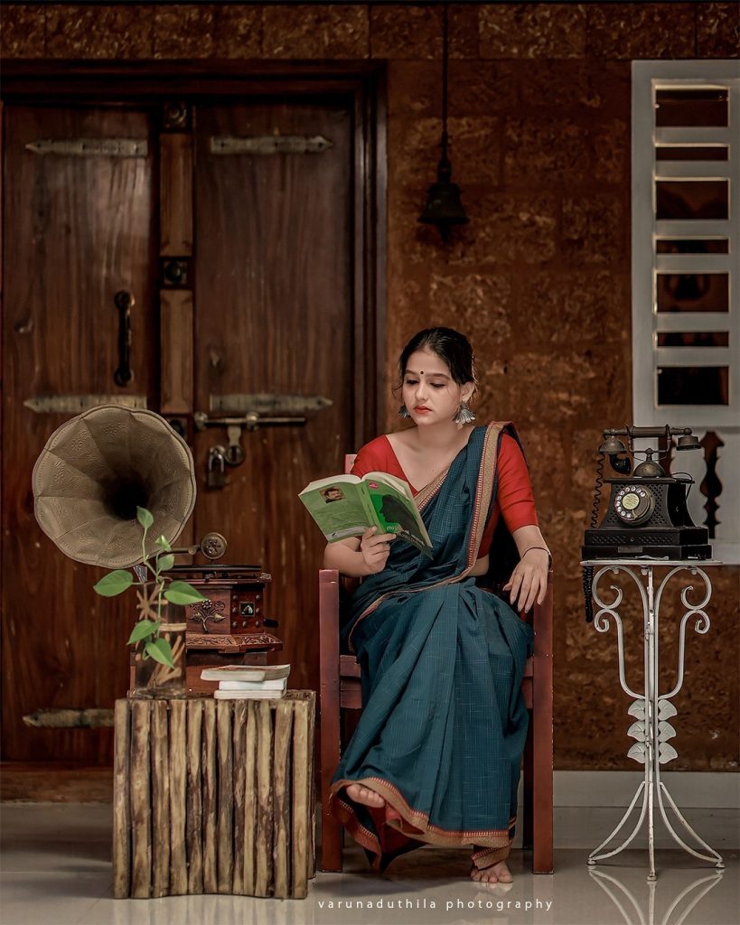 Anaswara Rajan - Biography, Height & Life Story | Super Stars Bio