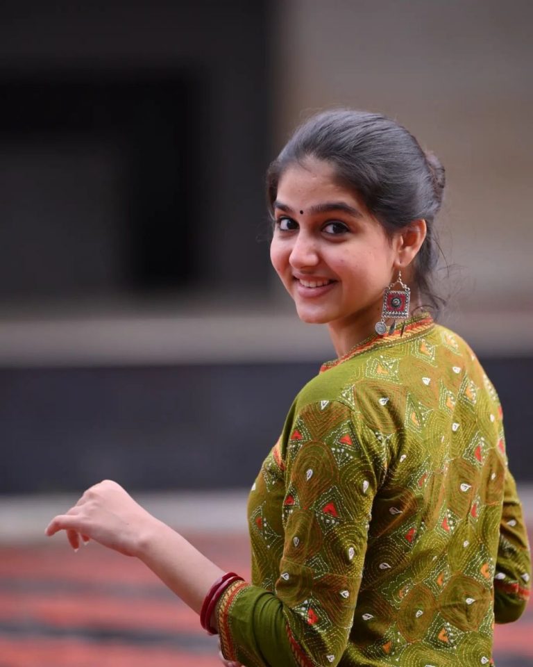 Anaswara Rajan - Biography, Height & Life Story | Super Stars Bio