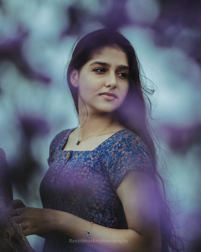 Anaswara Rajan - Biography, Height & Life Story | Super Stars Bio