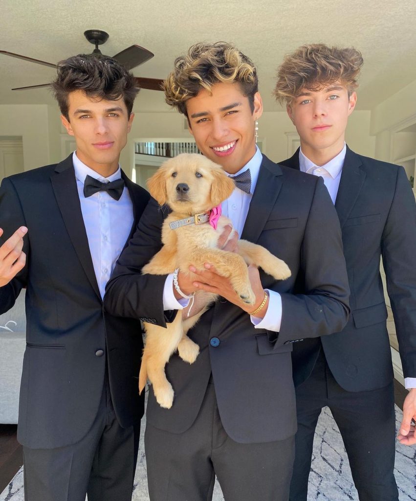 Andrew Davila - Biography, Height & Life Story | Super Stars Bio