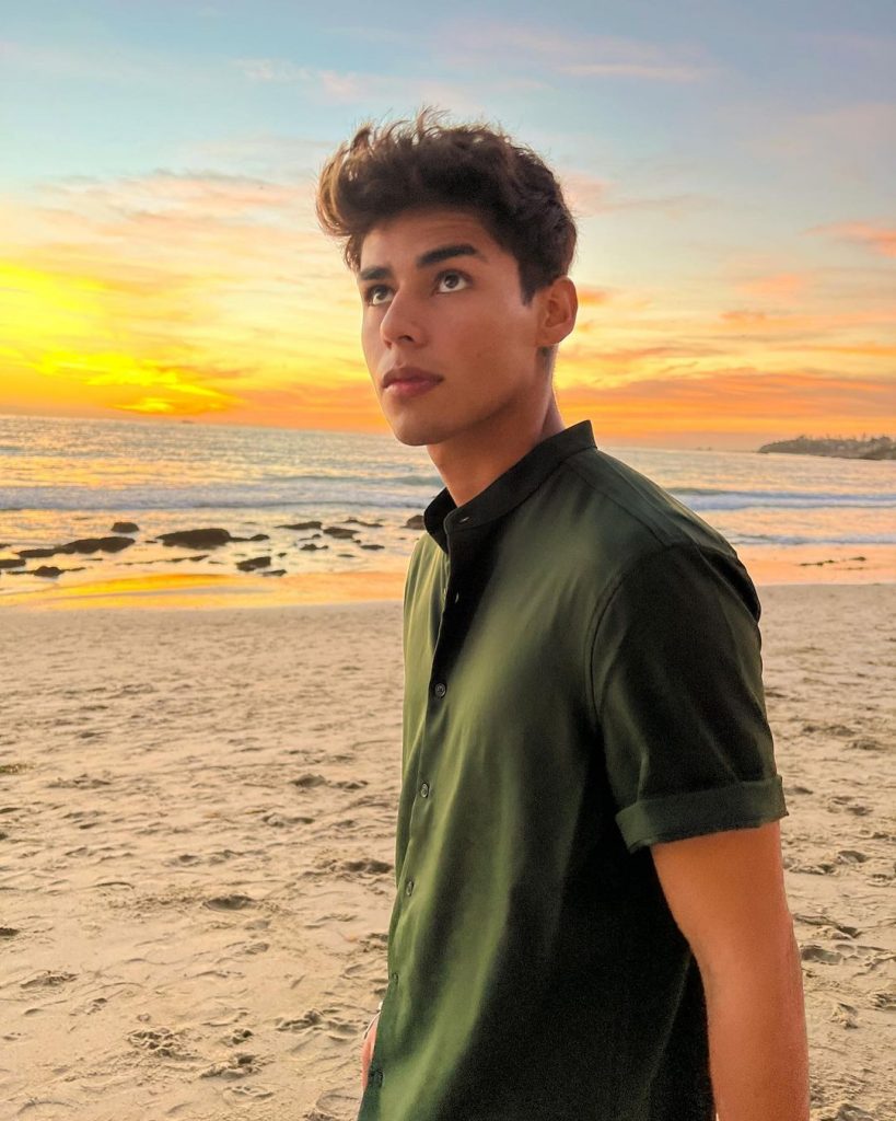 Andrew Davila - Biography, Height & Life Story | Super Stars Bio