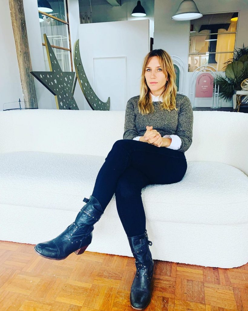 Anya Beyersdorf - Biography, Height & Life Story | Super Stars Bio