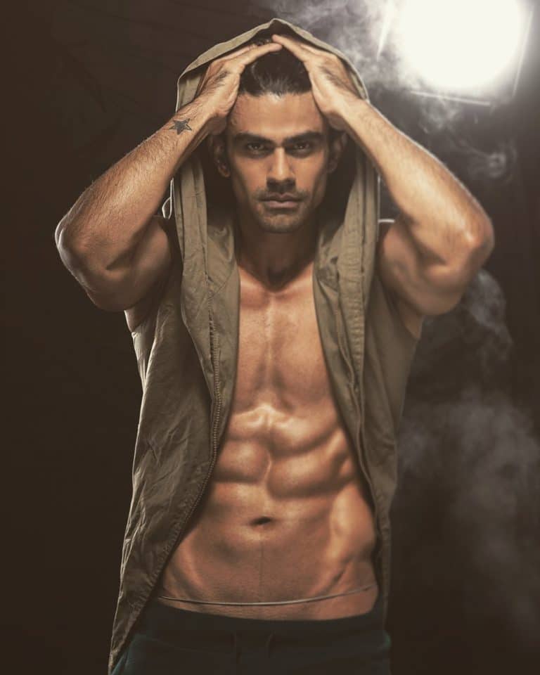 Ankit Mohan - Biography, Height & Life Story | Super Stars Bio