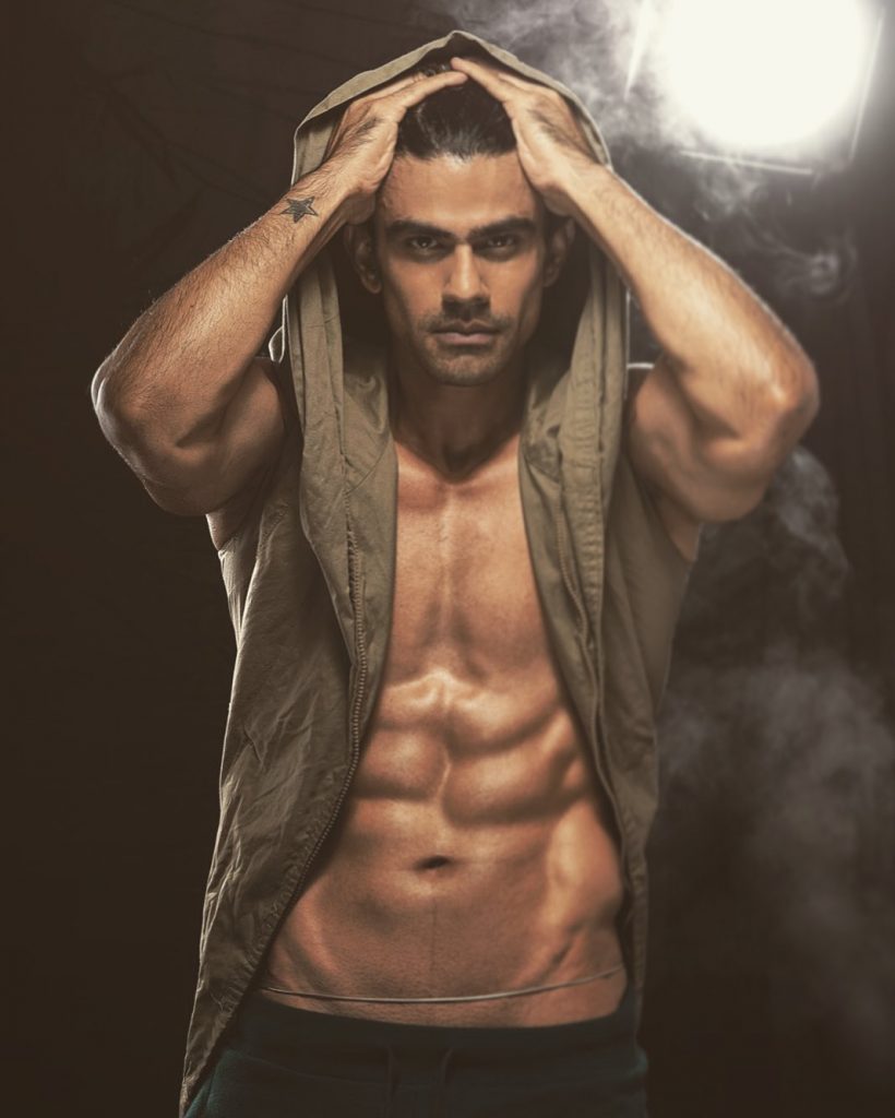 Ankit Mohan - Biography, Height & Life Story | Super Stars Bio