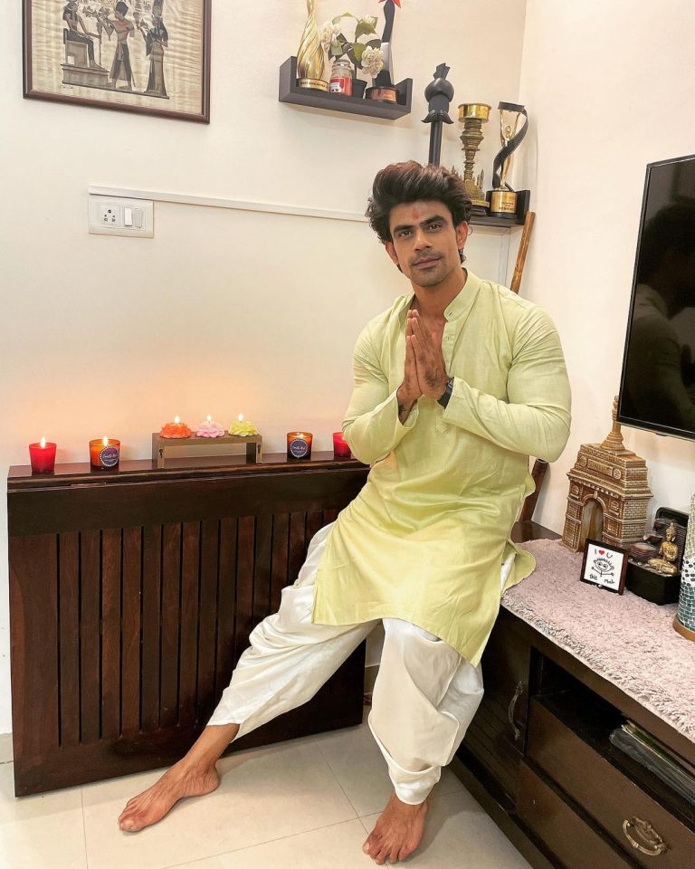 Ankit Mohan - Biography, Height & Life Story | Super Stars Bio