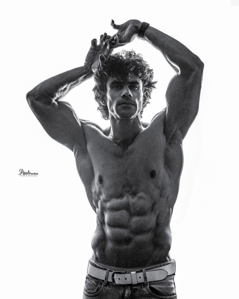 Ankit Mohan - Biography, Height & Life Story | Super Stars Bio