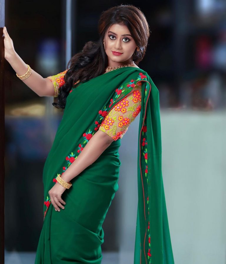 Anu Prabhakar - Biography, Height & Life Story | Super Stars Bio