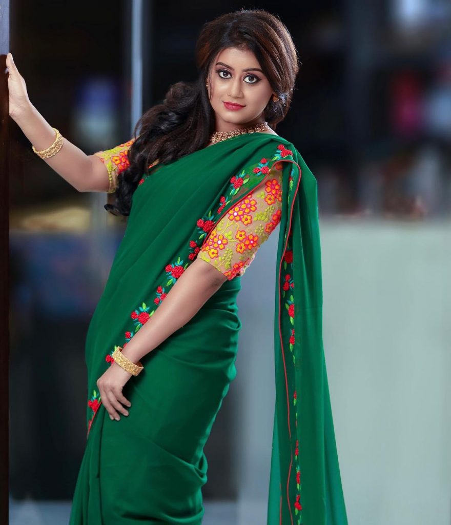 Anu Prabhakar - Biography, Height & Life Story | Super Stars Bio