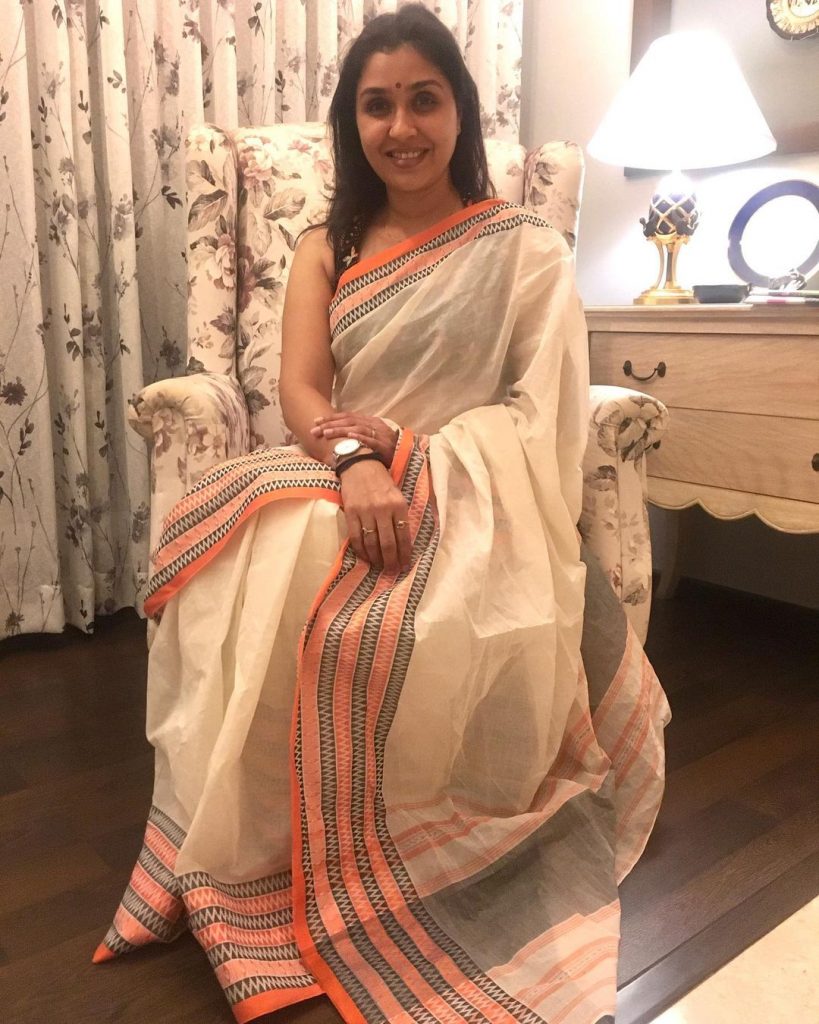 Anu Prabhakar - Biography, Height & Life Story | Super Stars Bio